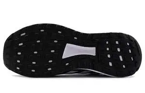 Adidas Duramo Athletic Sneakers - Black