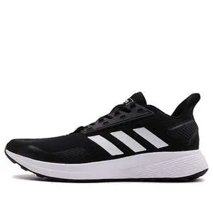 Adidas Duramo Athletic Sneakers - Black