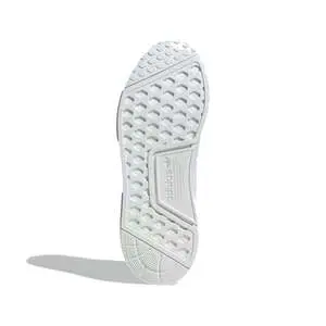 Adidas Nmd_r1 Sneakers - Cloud White/solar Red