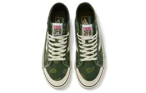 VANS Sk8-hi 138 Decon Sf High Top Sneakers - Green