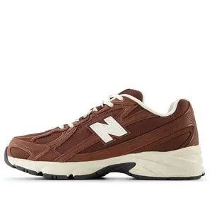NEW BALANCE New Balance 740 Sneakers Rich Oak
