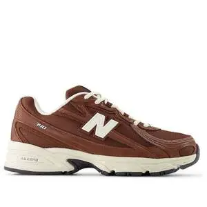 NEW BALANCE 740 Sneakers - Rich Oak