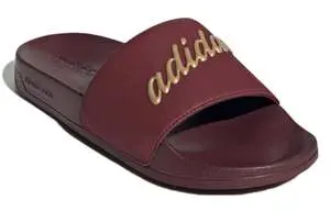 Adidas Adilette Shower Slide - Wine