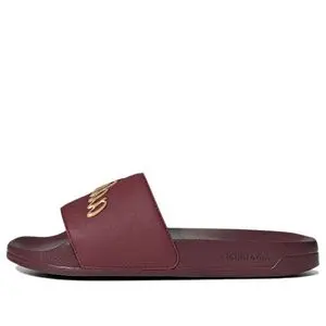 Adidas Adilette Shower Slide - Wine