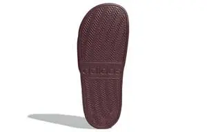 Adidas Adilette Shower Slide - Wine