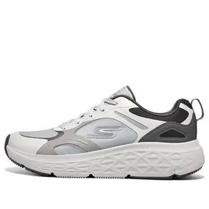 Sketchers Go Run Low Top Sneakers - Gray