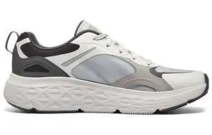 Sketchers Go Run Low Top Sneakers - Gray
