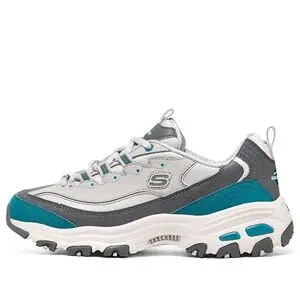 Sketchers Heeled Sneakers For Women