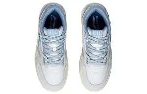 LI-NING 001 Btc Prm Sneakers - White/blue