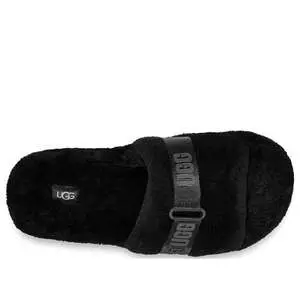 UGG Fluff Up Slipper