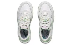 LI-NING Future C1 Sneakers - White/green