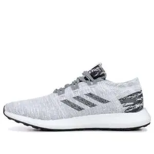 Adidas Adidas Undefeated X PureBoost LTD "Shift" Grey