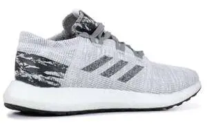Adidas Undefeated X Pureboost Ltd "shift - Grey