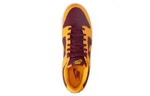 Nike Dunk Low "arizona State" Sneakers