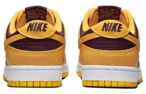 Nike Dunk Low "arizona State" Sneakers
