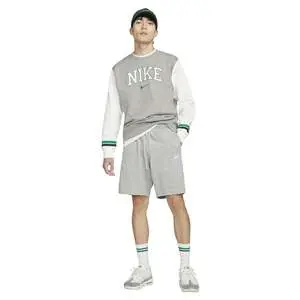 Nike Club Shorts - Multi-color