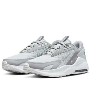 Nike Max Bolt Low-top Sneakers - Grey/green
