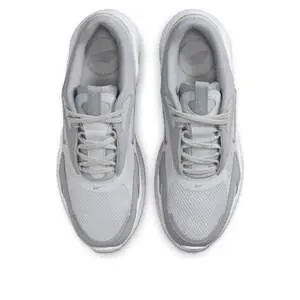 Nike Max Bolt Low-top Sneakers - Grey/green