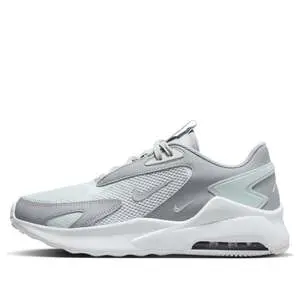 Nike Nike Air Max Bolt Low-Top Sneakers Grey/green