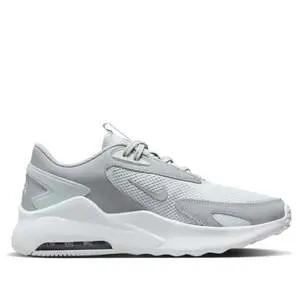 Nike Max Bolt Low-top Sneakers - Grey/green