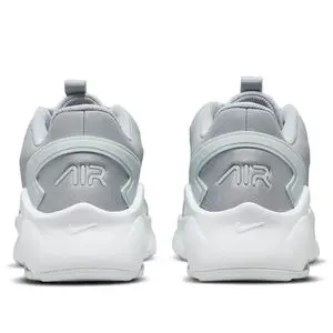 Nike Max Bolt Low-top Sneakers - Grey/green