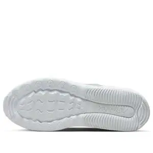 Nike Max Bolt Low-top Sneakers - Grey/green