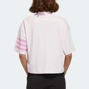 Adidas Neo Cs Mar T-shirts Asia Sizing
