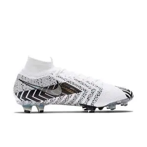 Nike Mercurial Superfly 7 Elite Mds Fg Football Boots - White