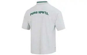 PUMA Polo Shirts