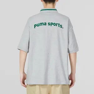 PUMA Polo Shirts
