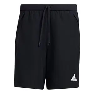 Adidas Aerormotion Sports Woven Shorts - Black