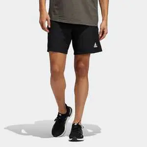 Adidas Aerormotion Sports Woven Shorts - Black