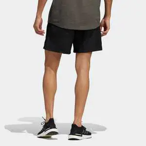 Adidas Aerormotion Sports Woven Shorts - Black