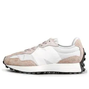 NEW BALANCE New Balance 327 Sneaker Brown/beige
