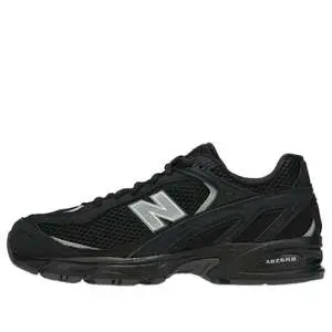 NEW BALANCE 509 Athletic Sneakers - Black