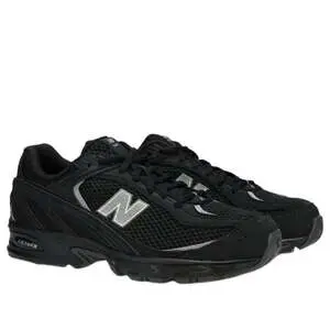 NEW BALANCE 509 Athletic Sneakers - Black