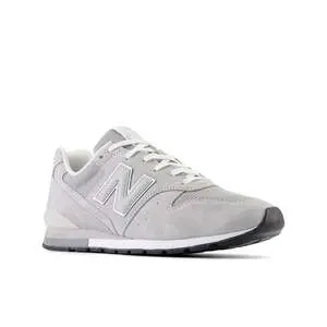 NEW BALANCE 996 Sneakers - Light Grey