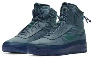 Nike Force 1 High Shell Sneakers