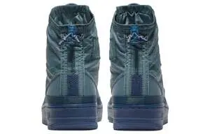 Nike Force 1 High Shell Sneakers