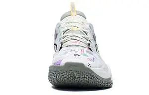 LI-NING Wade All City V1 'recycle' Athletic Sneakers