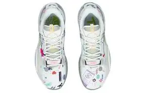 LI-NING Wade All City V1 'recycle' Athletic Sneakers