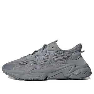 Adidas Ozweego Sneakers Grey/grey/core Black