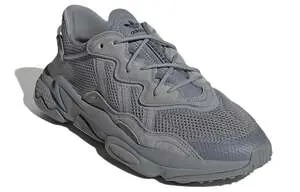 Adidas Ozweego Sneakers - Grey/grey/core Black