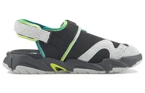 PUMA Perks And Mini X Ts-01 Sandals - Black/grey