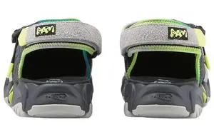 PUMA Perks And Mini X Ts-01 Sandals - Black/grey