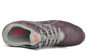 Asics Gel-kayano Trainer Evo - Red/grey