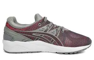 Asics Gel-kayano Trainer Evo - Red/grey
