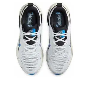 Nike Zoom Vomero 18 Sneakers - White/black/sail