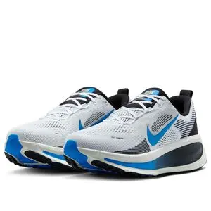 Nike Zoom Vomero 18 Sneakers - White/black/sail