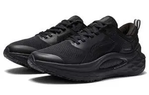 LI-NING Furious Rider 6 Sneakers - Black